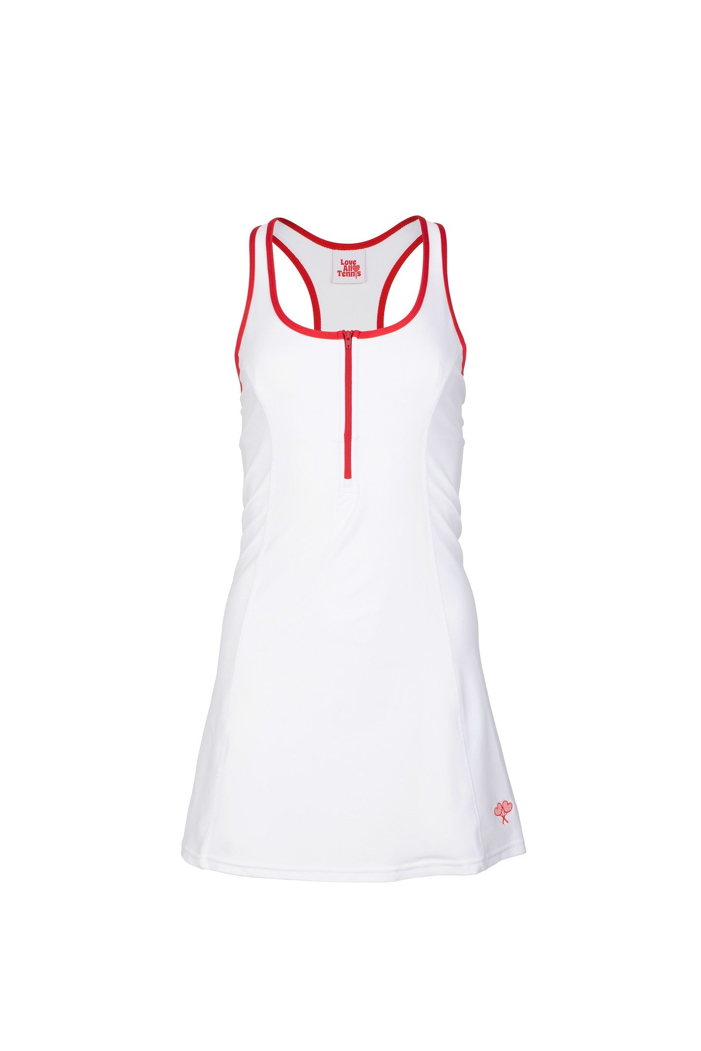 Tensie Dresses – Love All Tennis